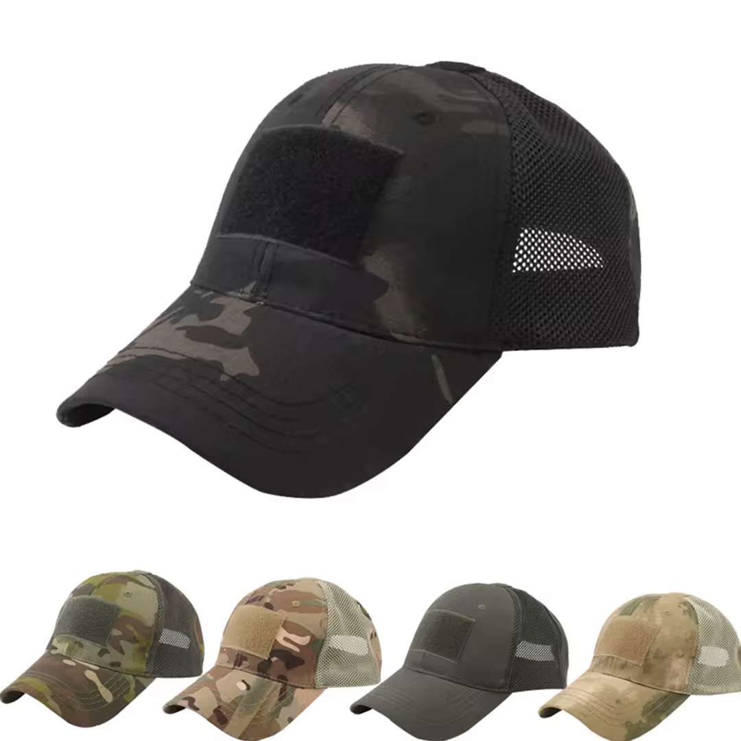 TactWild Battle Cap – TACTWILD