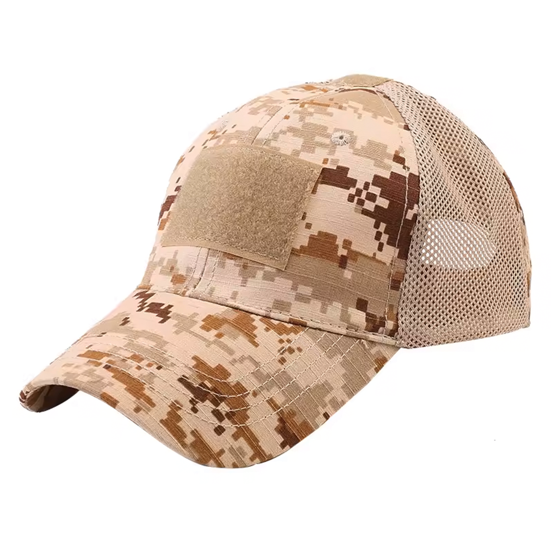 TactWild Battle Cap – TACTWILD