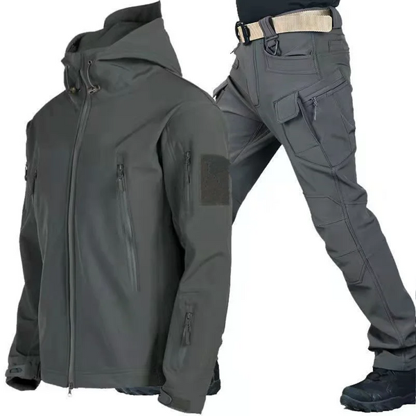 Outerwear – TACTWILD