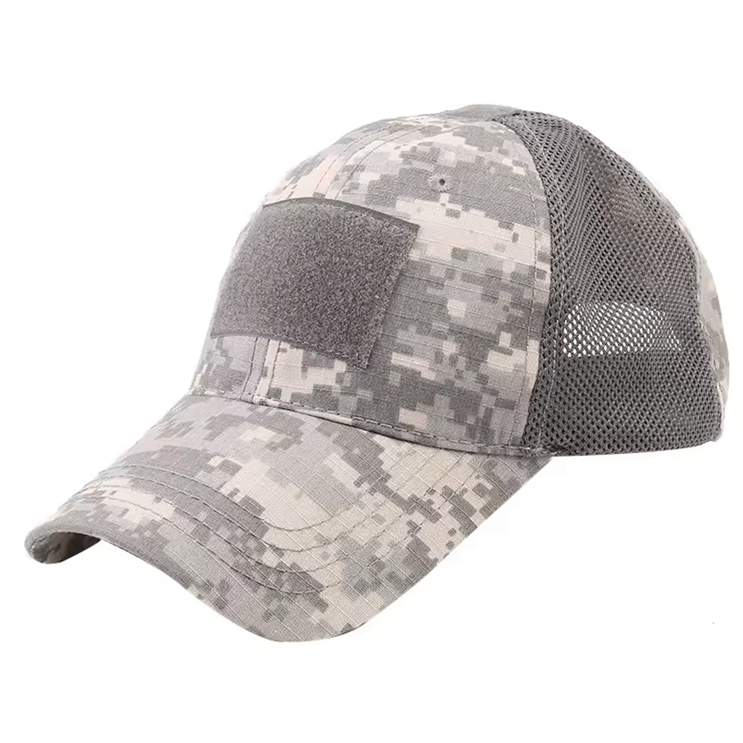 TactWild Battle Cap – TACTWILD