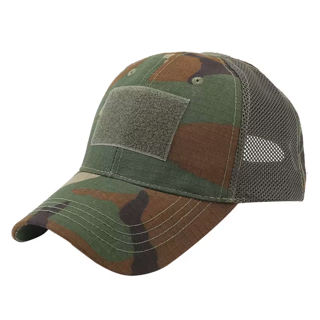 TactWild Battle Cap – TACTWILD